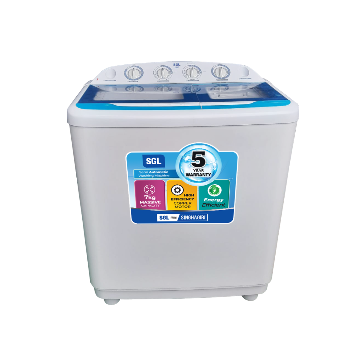 Buy WASHING MACHINE online in Sri Lanka Singhagiri (PVT) Ltd